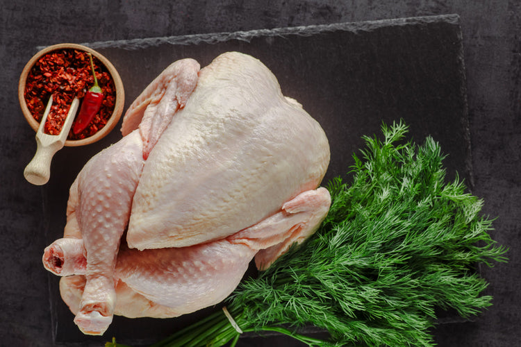 Collections – Meat-Traders Online
