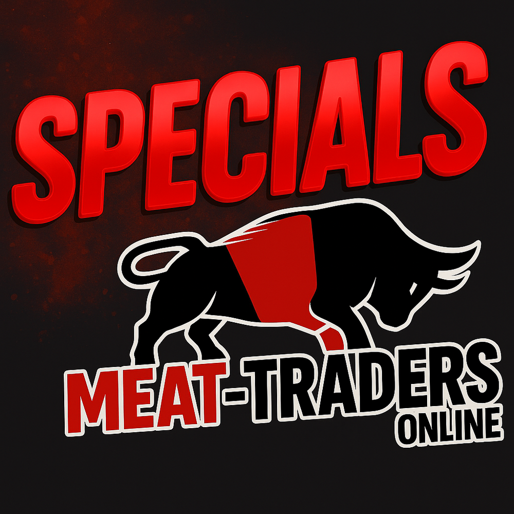 Collections – Meat-Traders Online