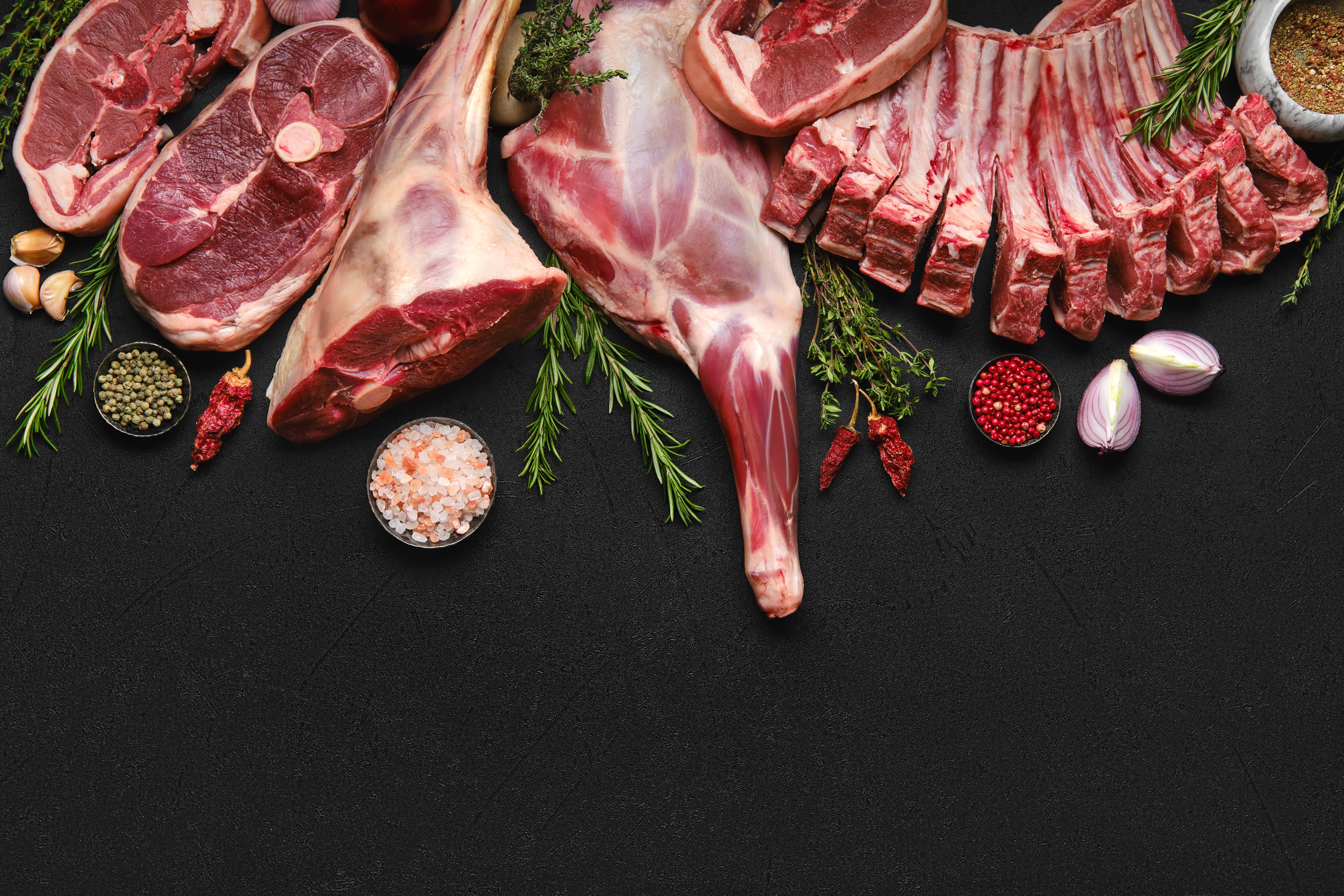 Collections – Meat-Traders Online