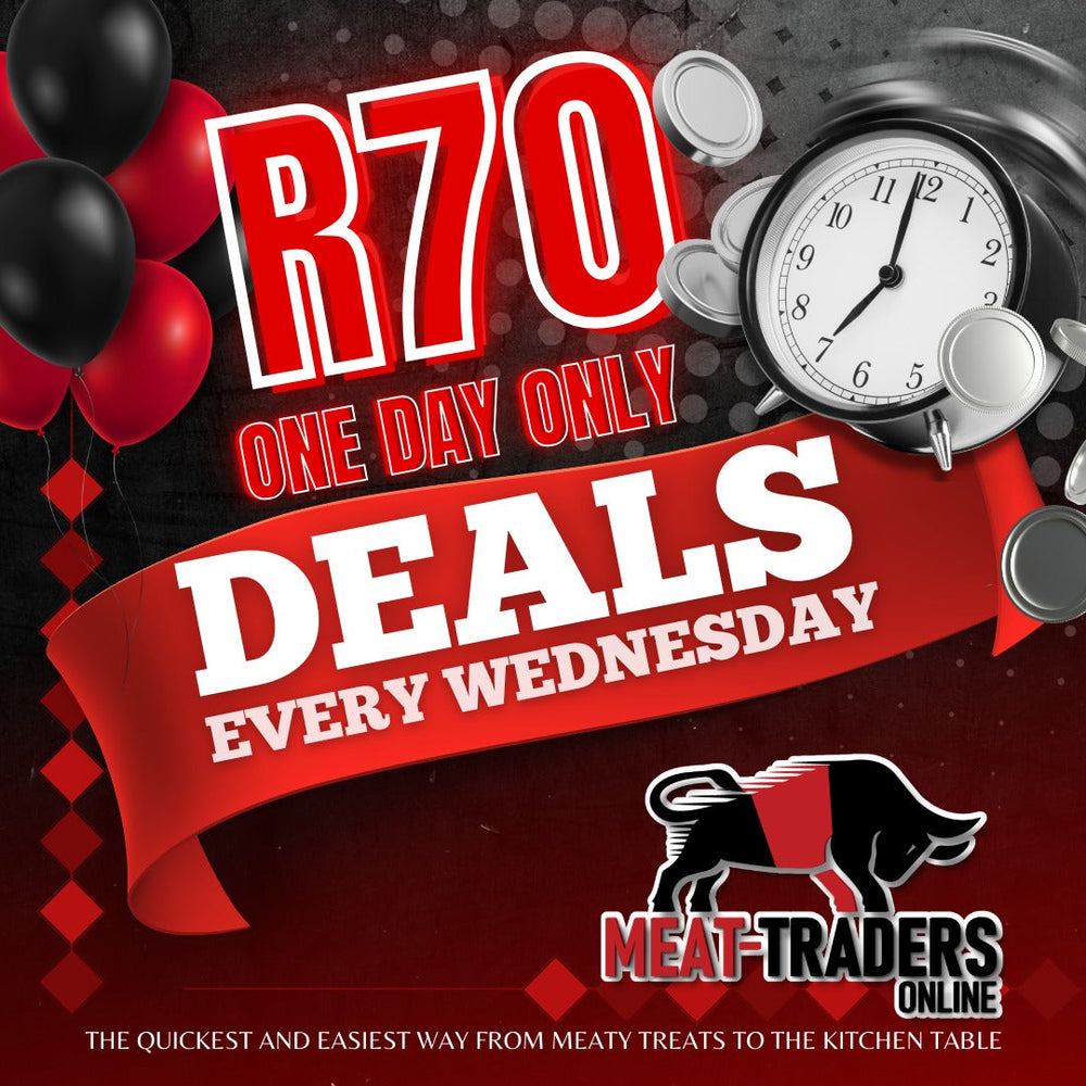 Collections – Meat-Traders Online