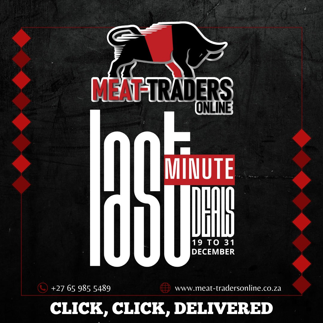 Collections – Meat-Traders Online