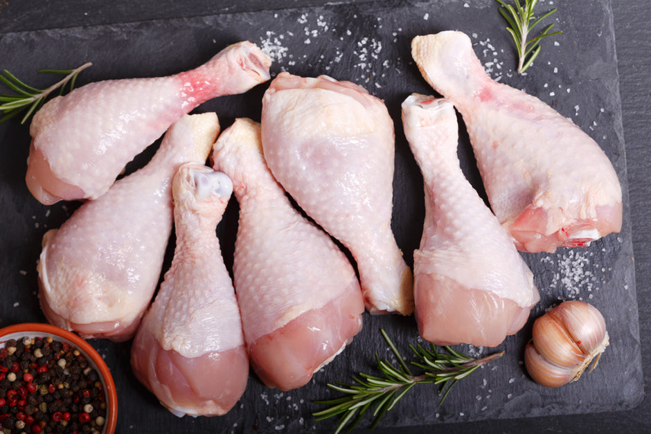 Fresh & Frozen Chicken | Meat Traders Online Butchery – Meat-Traders Online
