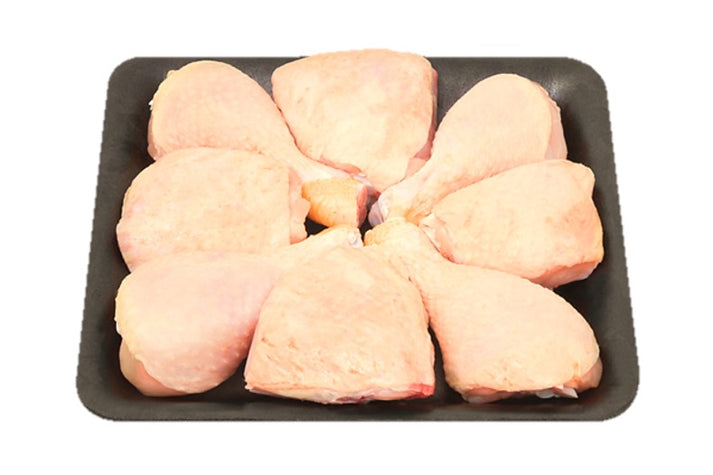 Chicken Star Pack | Mixed Chicken Cuts for Braai & Family Meals | Meat ...