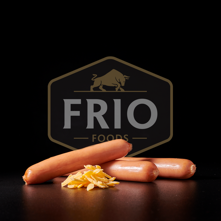 Frio Cocktail Cheese Vienna Sausages – Creamy & Delicious | Meat ...