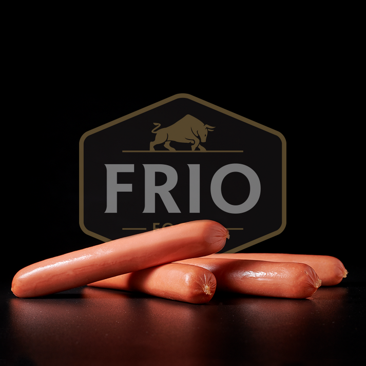 Frio Gold Chicken Vienna Sausages – Ready-To-Eat | Meat-Traders Online ...
