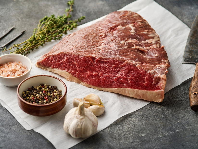 Beef Picanha | Premium Brazilian Cut for Braai & Grill | Meat-Traders ...
