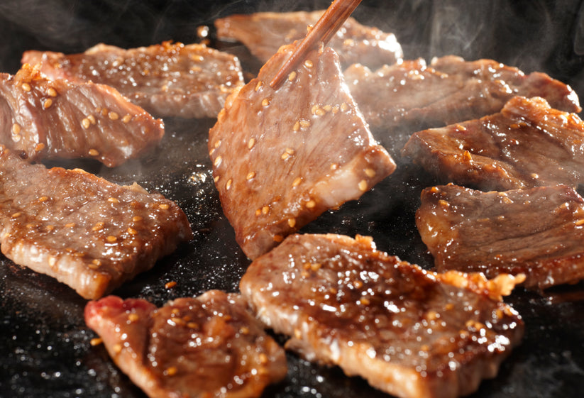 Rump Prego Steaks | Premium Cut Tender Marinated Beef Steaks | Meat ...