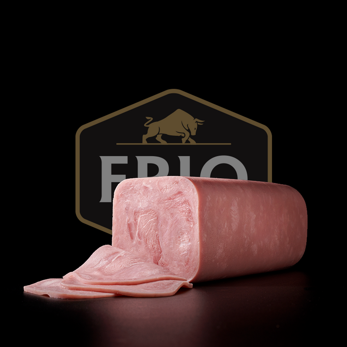 Frio Deli Sandwich Ham – Fresh & Ready to Serve | Meat-Traders Online ...