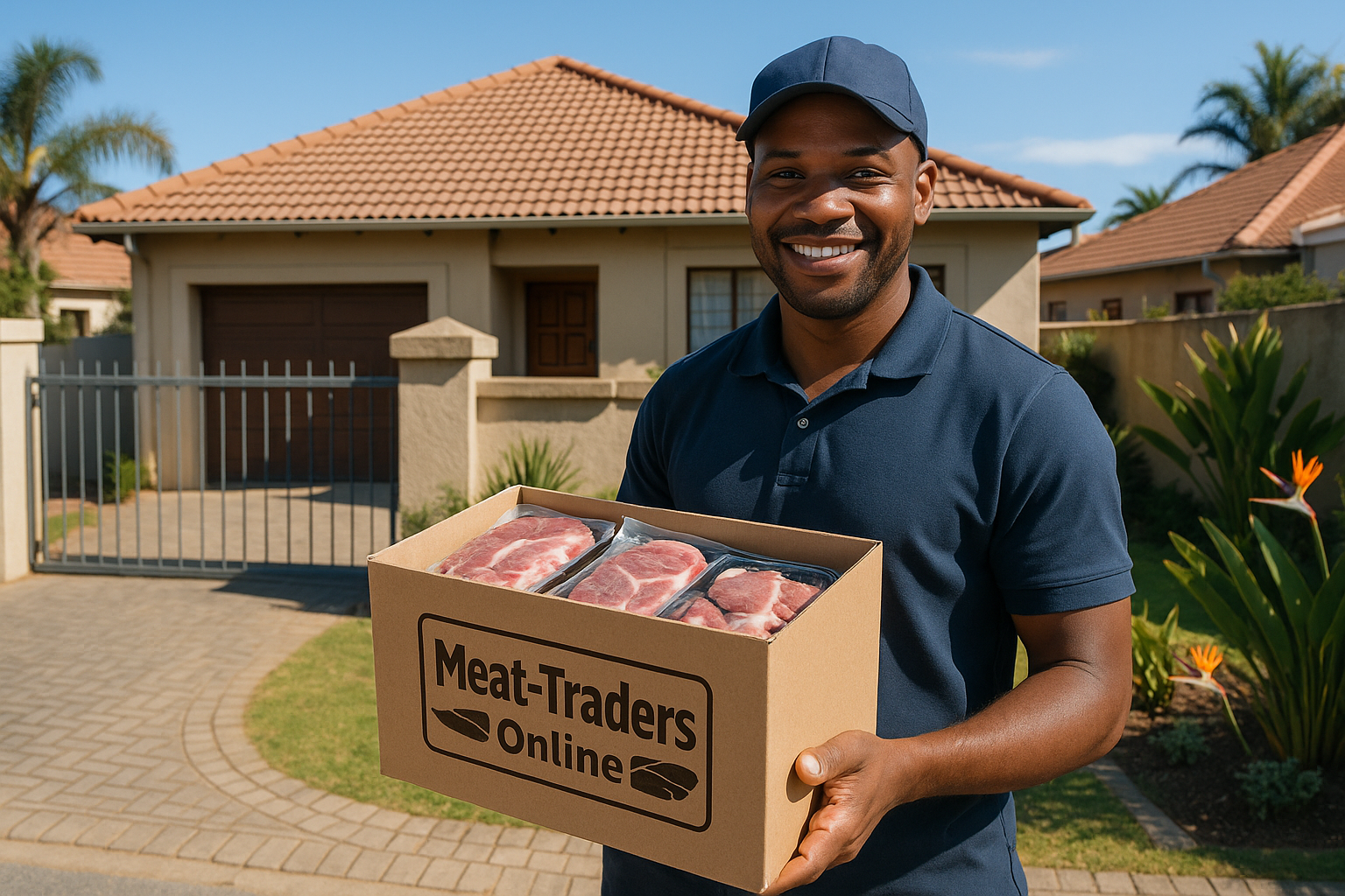 MEAT-TRADERS ONLINE – Meat-Traders Online